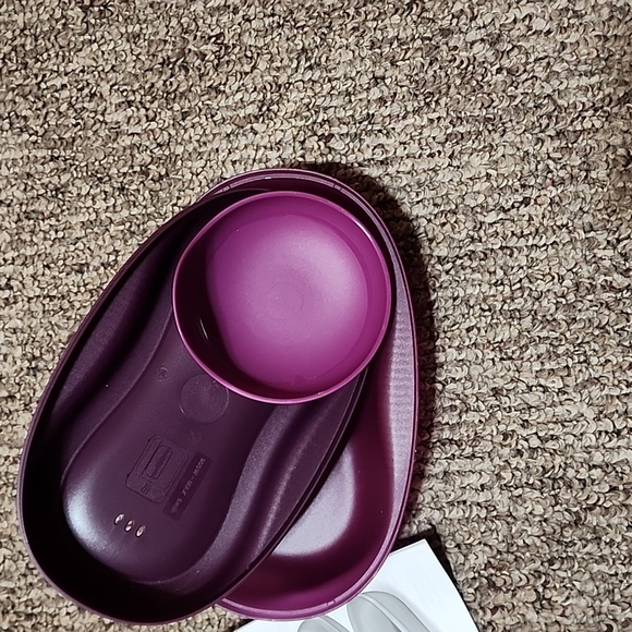 Tupperware | Kitchen | Tupperware Egg Breakfast Maker | Poshmark